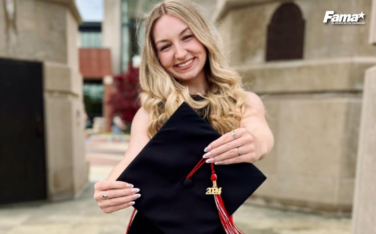 Muere promesa de la televisión a los 22 años tras ser ARROLLADA - Fama