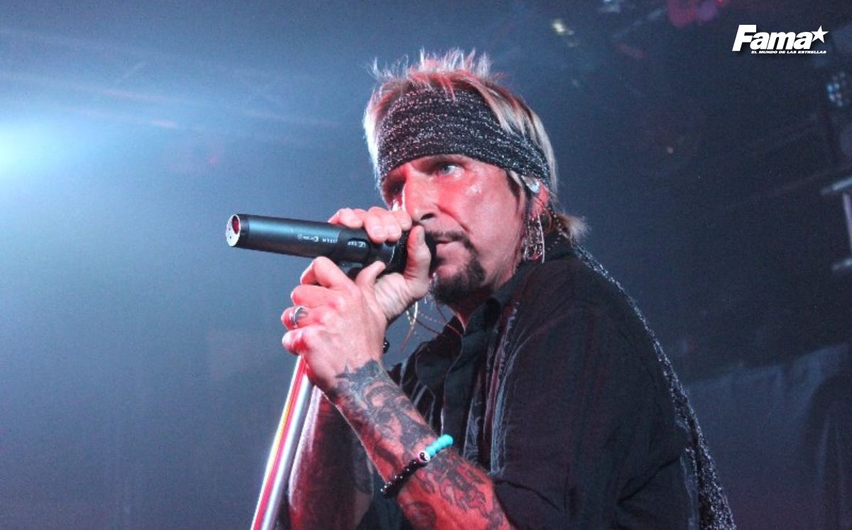 Muere Jack Russell, LEGENDARIO cantante, tras padecer DEMENCIA - Fama