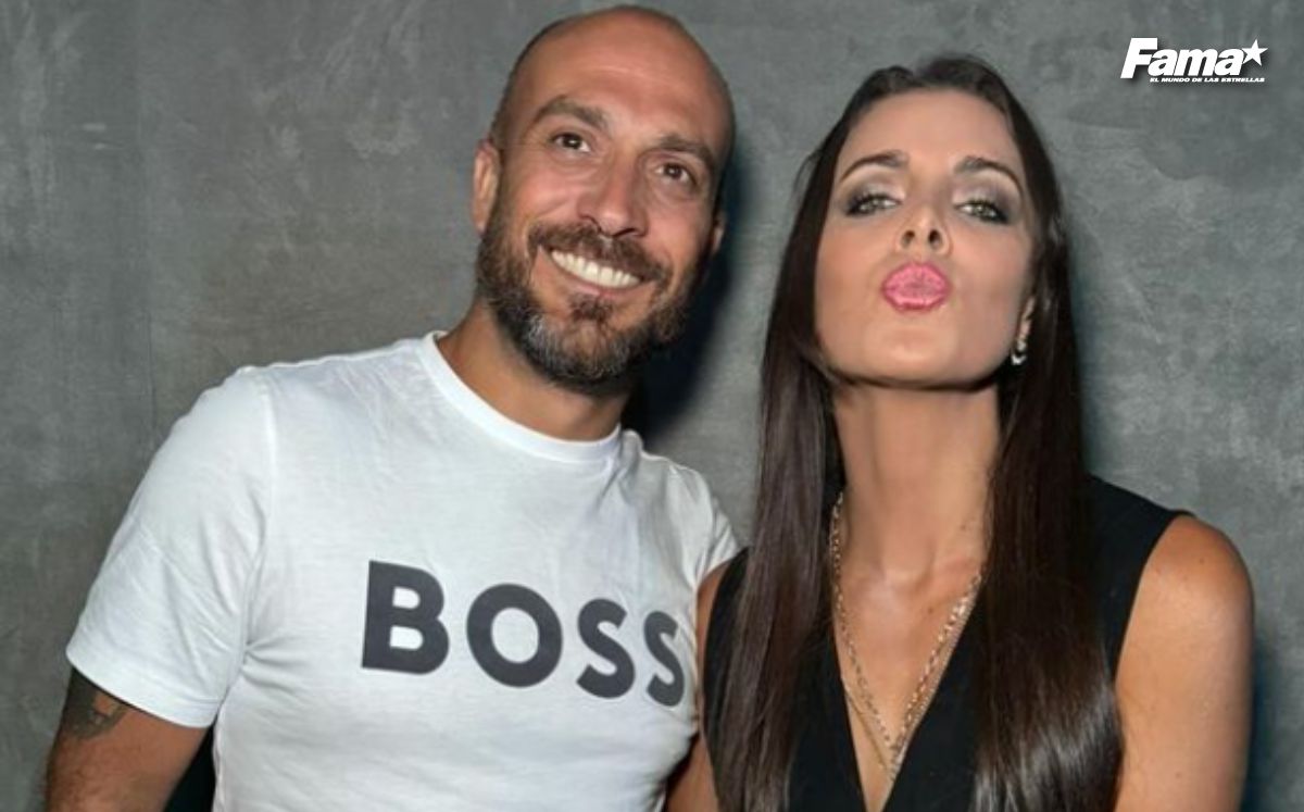 Adianez Hernández se casa con Augusto Bravo tras INFIDELIDAD a RodrigoFama
