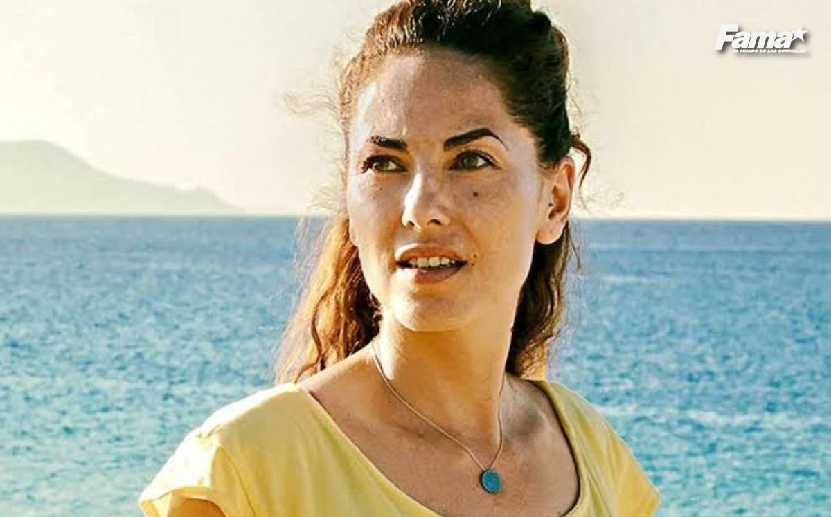 Bárbara Mori habla sobre sus problemas de ALCOHOLISMO - Fama