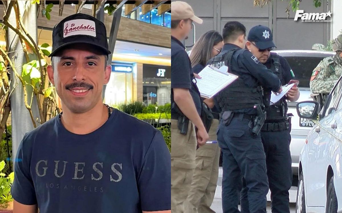 Asesinan a cantante Francisco Javier Quijada, conocido como Pancholín ...