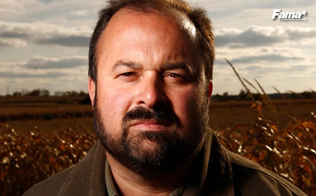 Frank Fritz: Así fue su conmovedora última publicación antes de morir ...