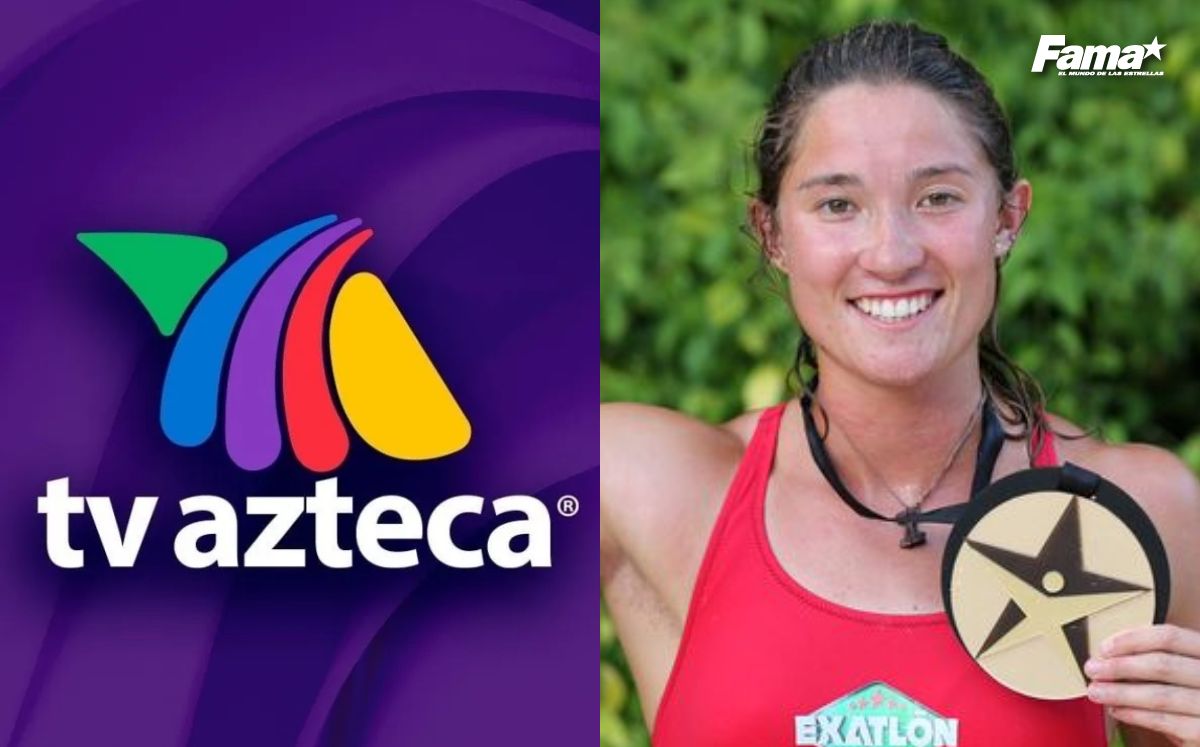 TV Azteca se despide de los reality shows en horario estelar - Fama