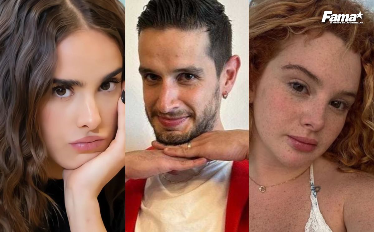 Confirman regreso de Adrián Marcelo a Televisa tras polémica en LCDLF ...