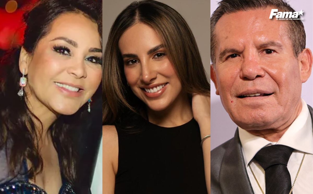 Ella es Nicole Chávez, la hija de Julio César Chávez | FOTOS - Fama