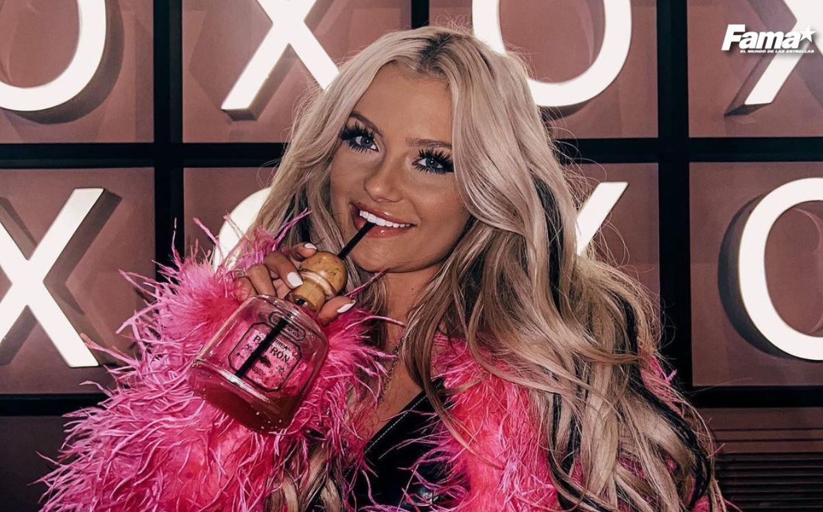 Muere la influencer Taylor Rousseau; esta fue su última publicación - Fama
