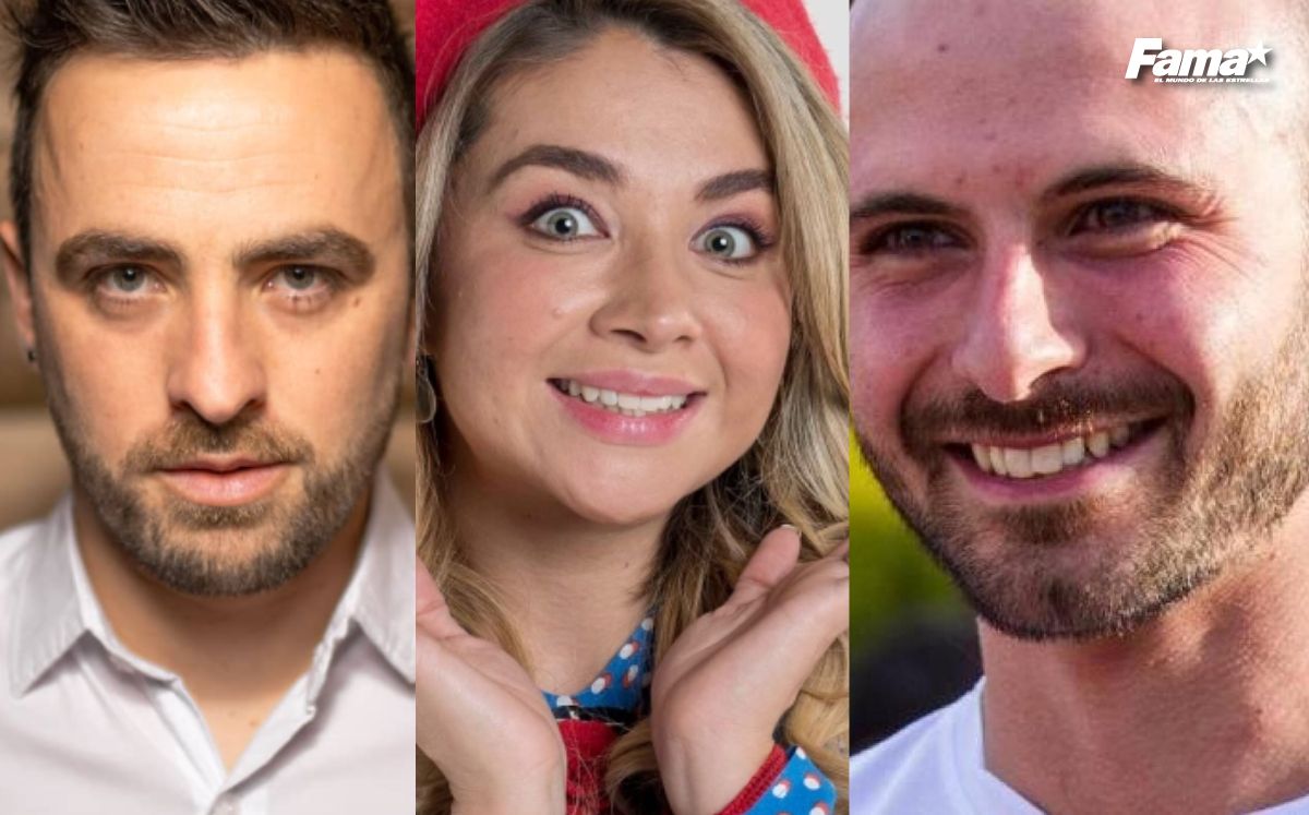 Papás por conveniencia: Elenco completo de la novela de Televisa - Fama