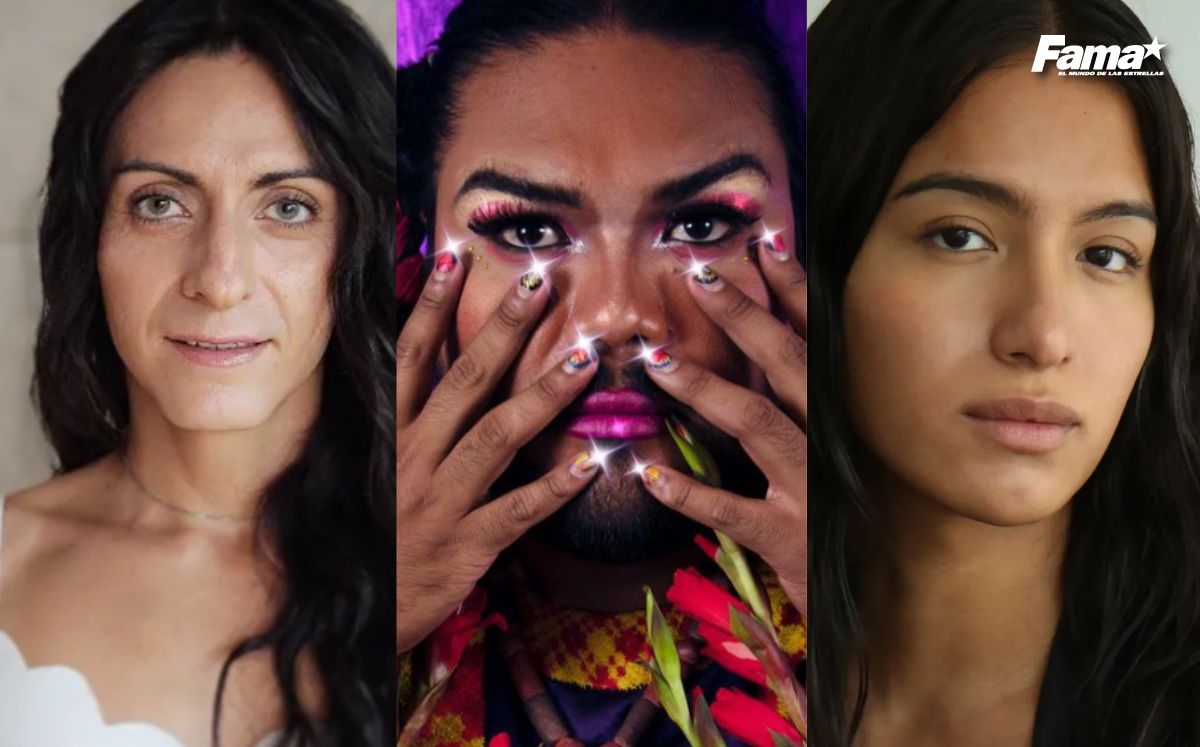 ¿Qué significa 'Muxe'? El tercer género en 'El secreto del río' - Fama