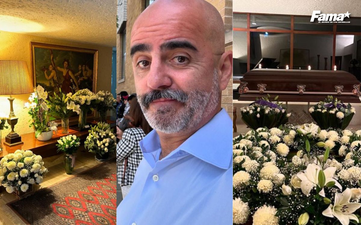 Fallece mamá de José Ramón Sancristóbal, 'El Estaca'; así lo anunció - Fama