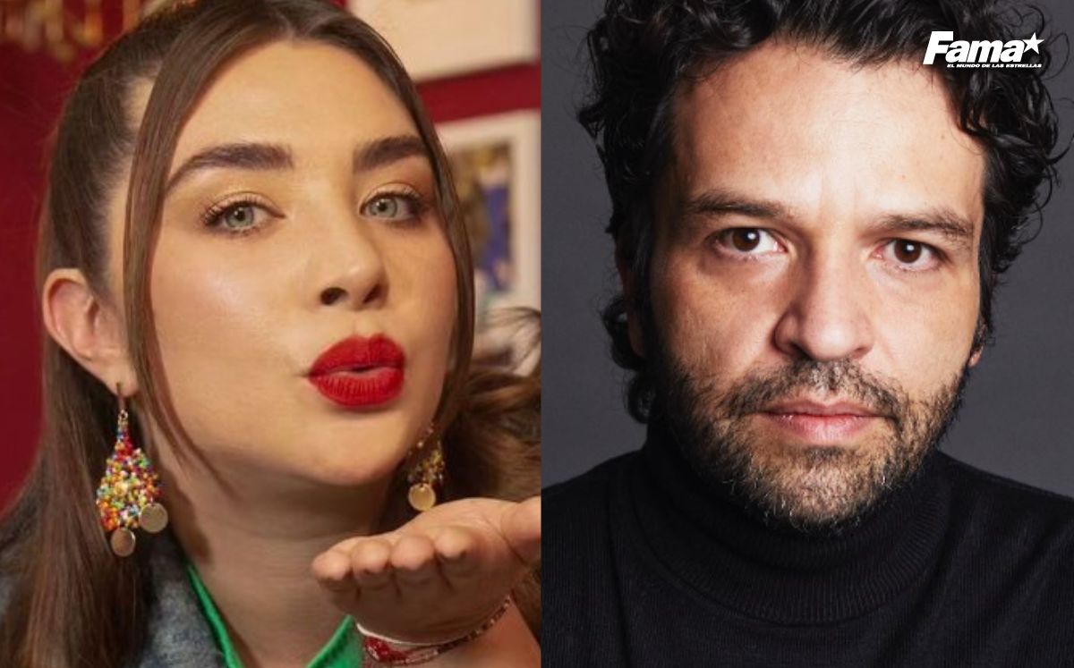 ¿Quién es Mario Alberto Monroy, el esposo de Daniela Luján? - Fama