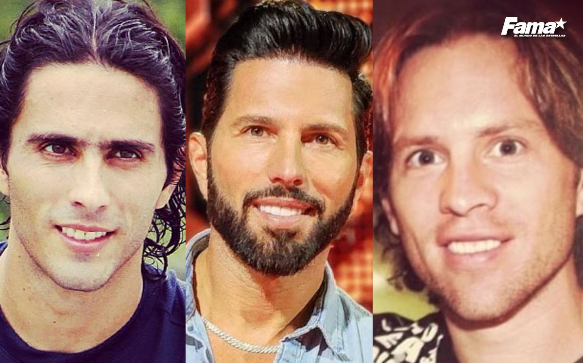 Poncho De Nigris asegura que la Dinastía De Nigris es la más exitosa - Fama