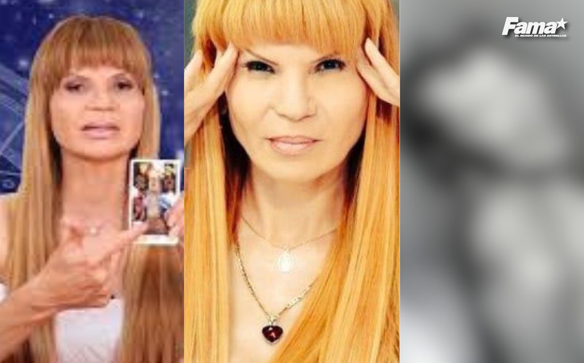 Mhoni Vidente predice muerte de famoso mexicano; ¿de quién se trata? - Fama