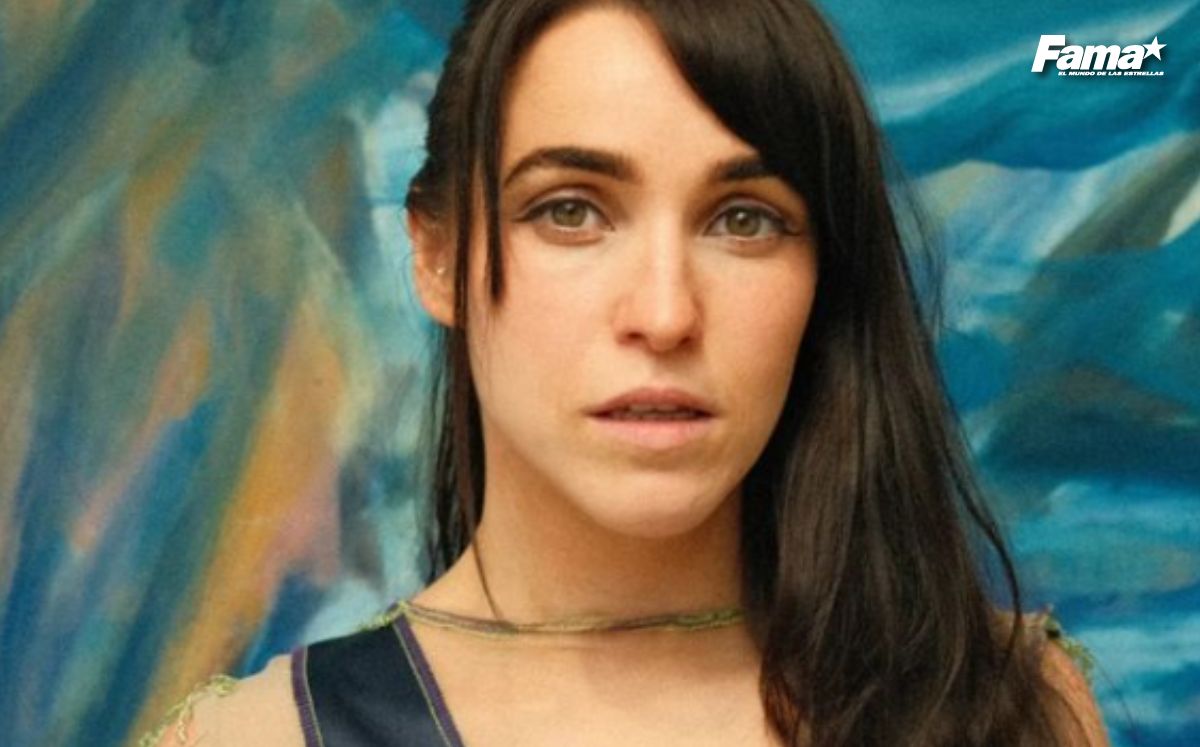 Muere Sarah Cunningham, artista que estaba desaparecida, a los 31 años ...