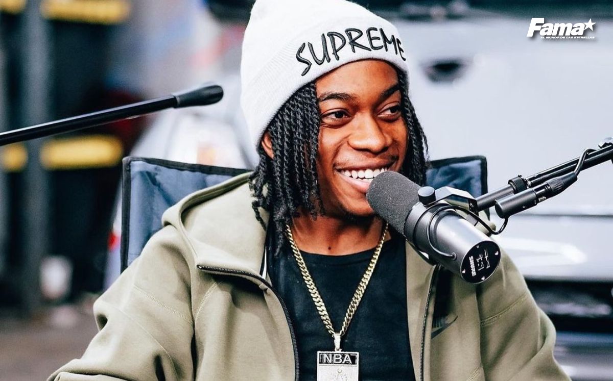 Última publicación del youtuber Andre Beadle antes de morir - Fama