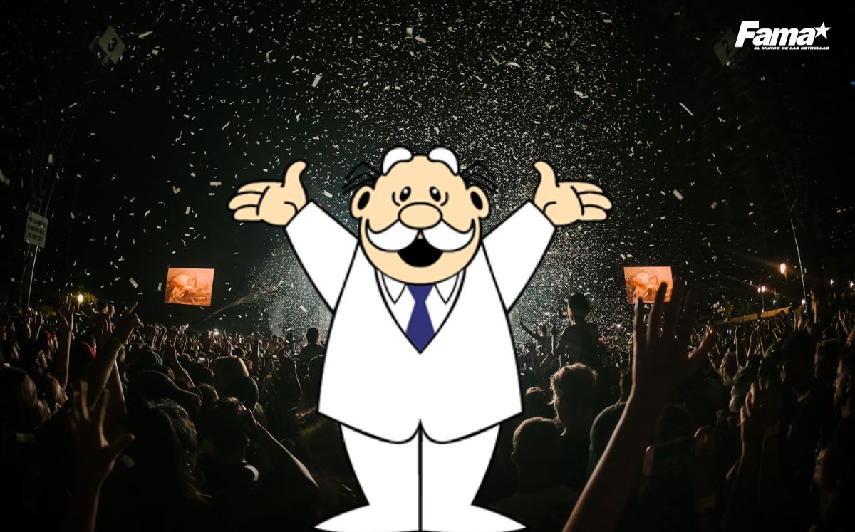 Simi Fest 2024: Qué artistas estarán, cuándo es y precio de boletos - Fama