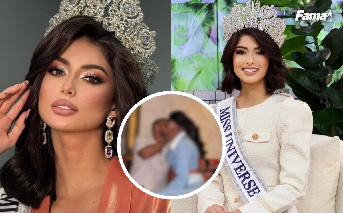 Miss Panamá: Por este motivo fue EXPULSADA de Miss Universo 2024 - Fama