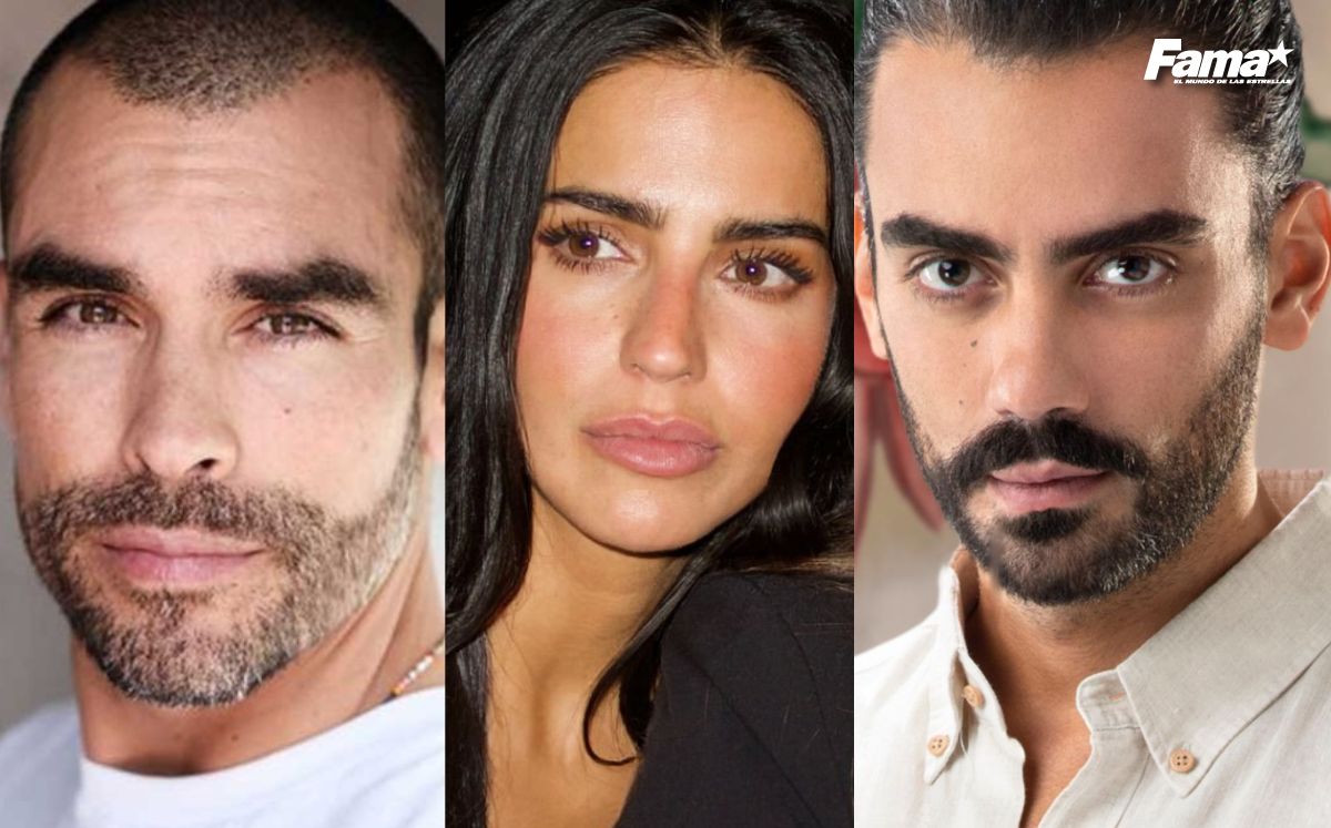 Lalola: Reparto completo de la serie de Bárbara de Regil en Vix - Fama