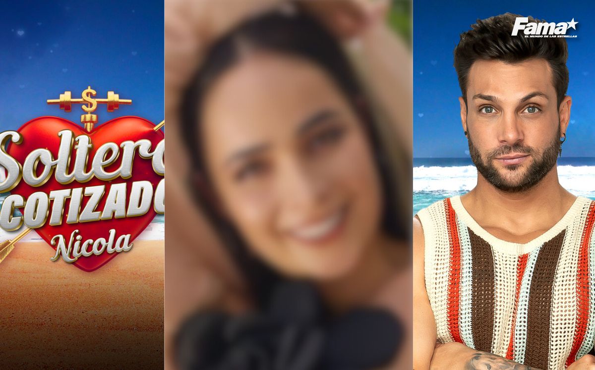 ¿Quién es la participante favorita de Nicola en Soltero Cotizado?Fama
