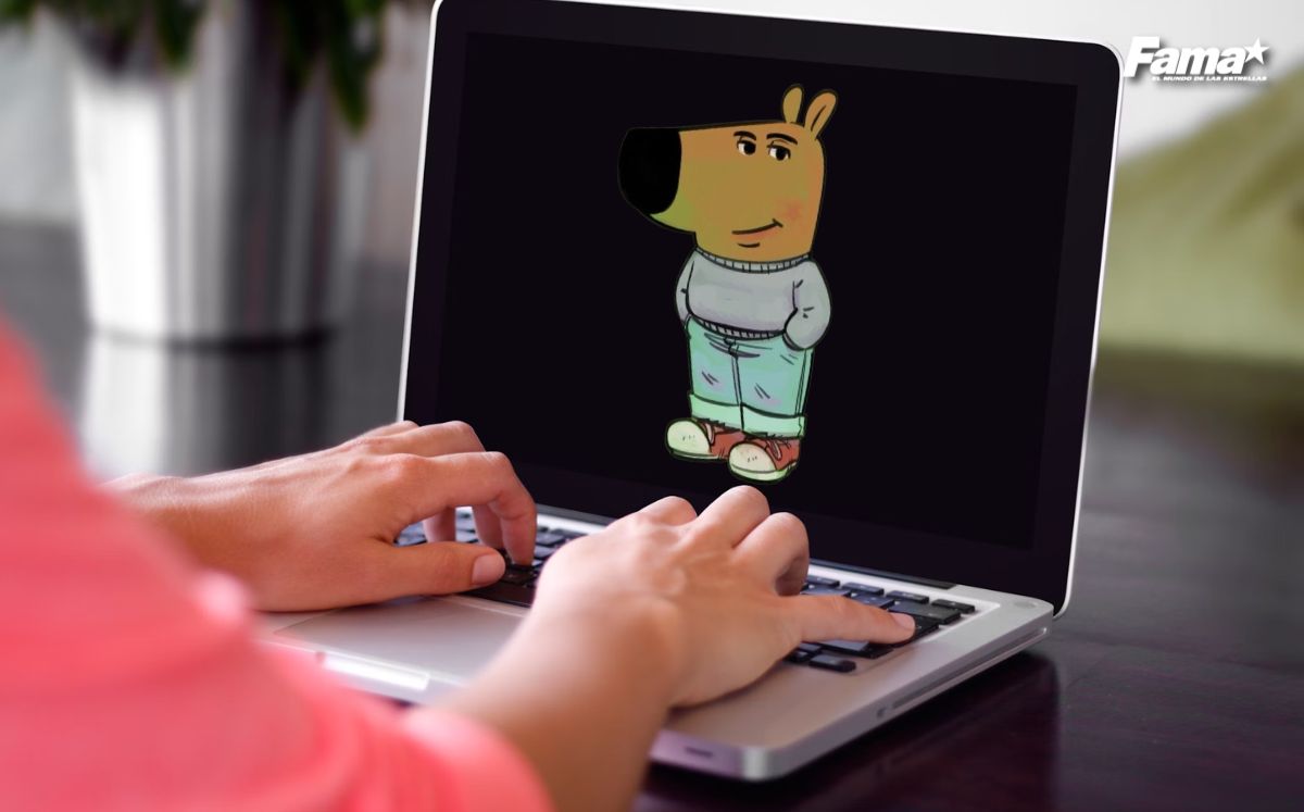 Chill de Cojones: ¿Cuál es el origen del meme viral de internet? - Fama