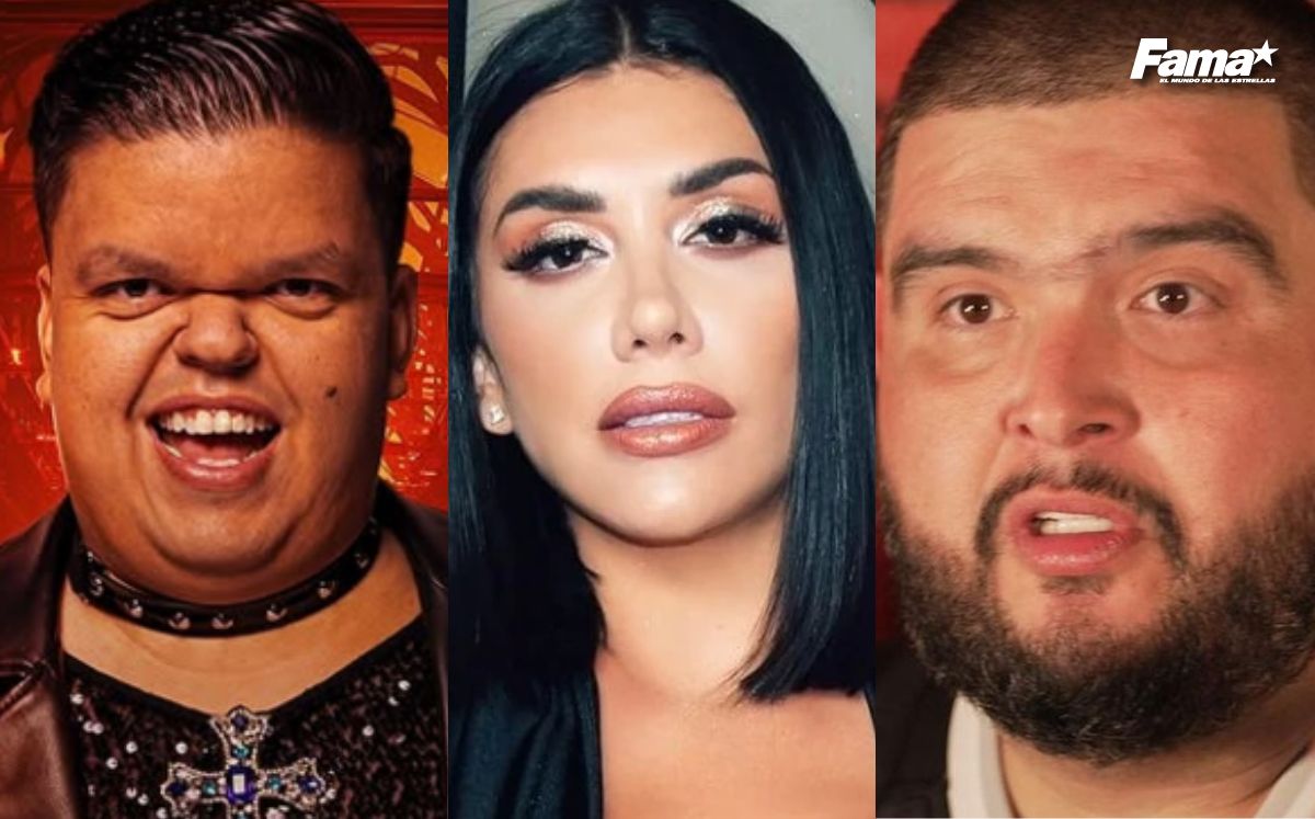 LOL México: Ellos son todos los participantes de la temporada 7 - Fama