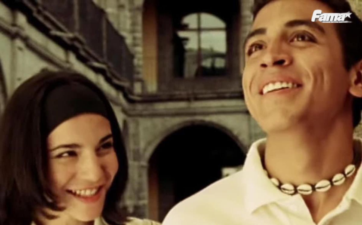 Martha Higareda Amrate Duele Martha Higareda: Así Ha Cambiado La