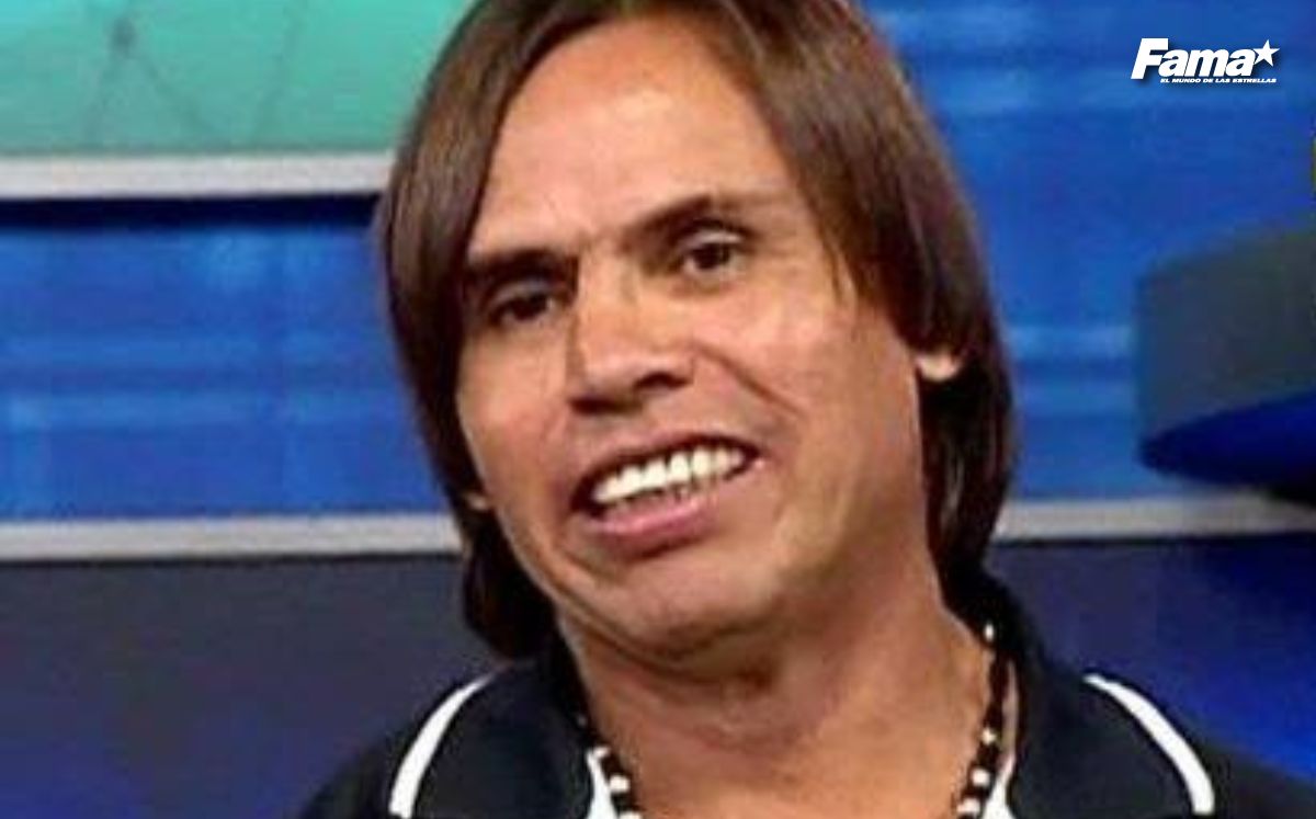 Konan Big es atropellado en Monterrey; ¿cuál es su estado de salud? - Fama