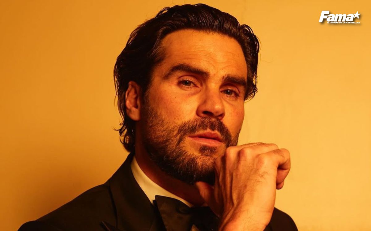 Muere José de la Torre, actor de ‘Vis a Vis’, a los 37 años - Fama