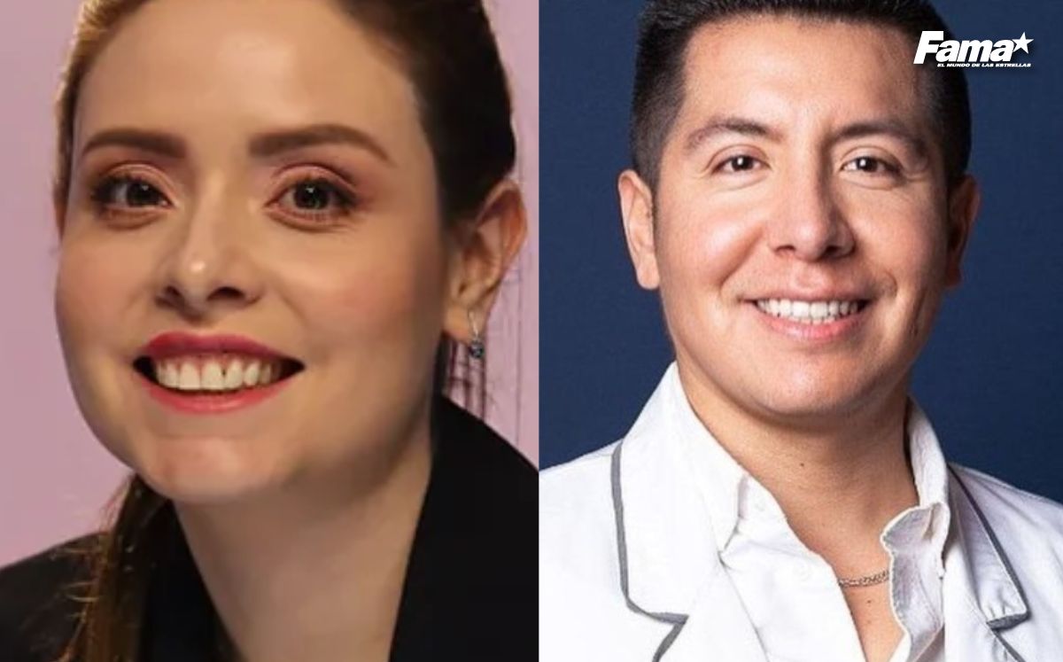 Giran orden de aprehensión en contra de Mr. Doctor - Fama