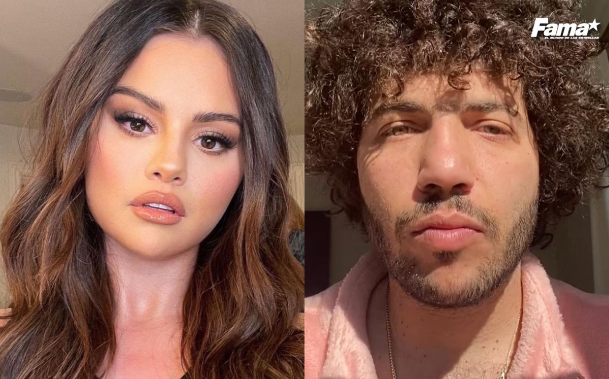 ¿Quién es Benny Blanco, el futuro esposo de Selena Gómez? - Fama