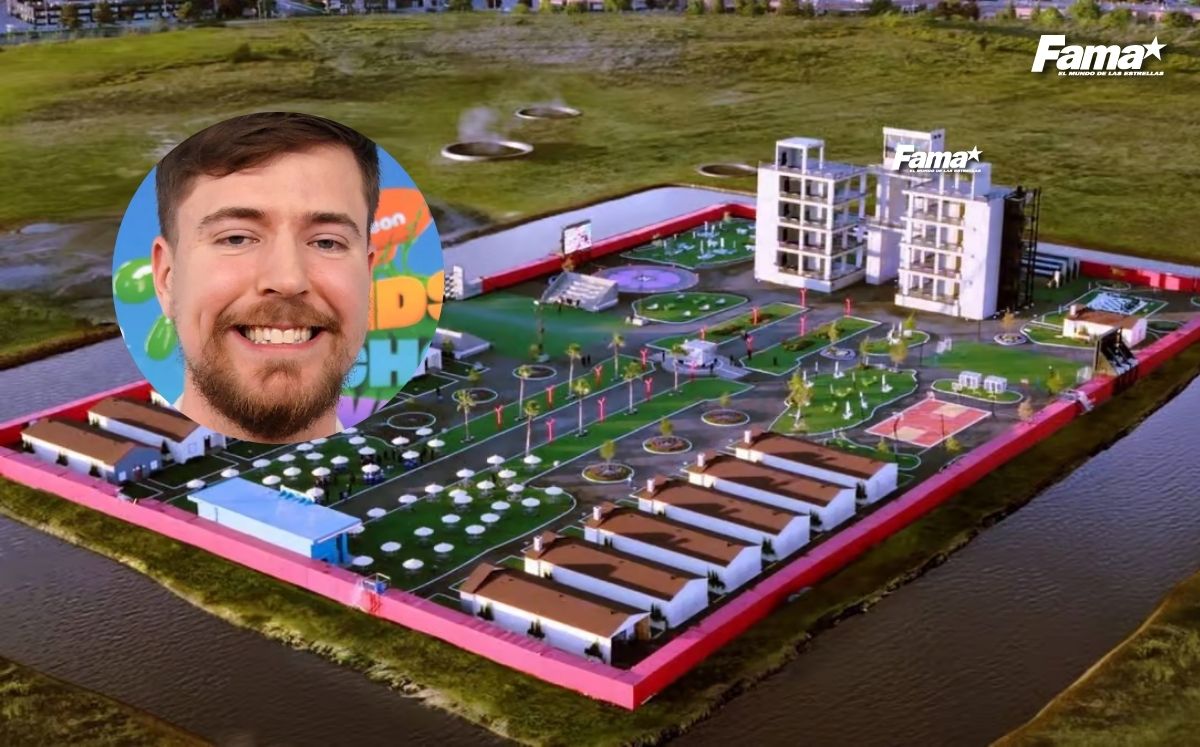 Beast Games: ¿De qué trata el polémico reality de Mr. Beast? - Fama