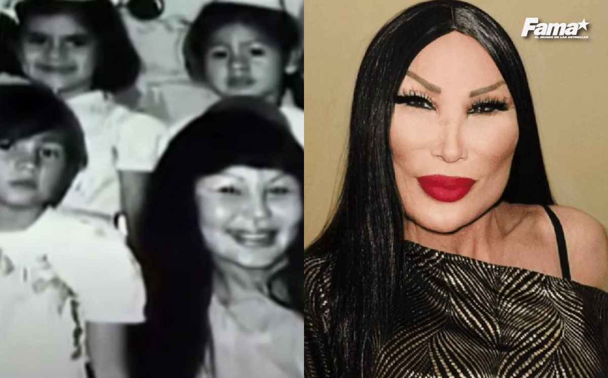 Lyn May: Ellas son sus 3 misteriosas hijas - Fama