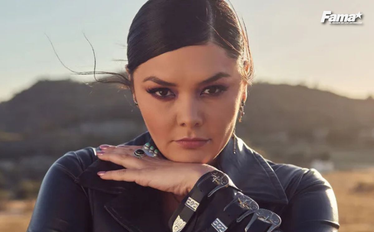 Yuridia cancela conciertos tras graves complicaciones de salud - Fama