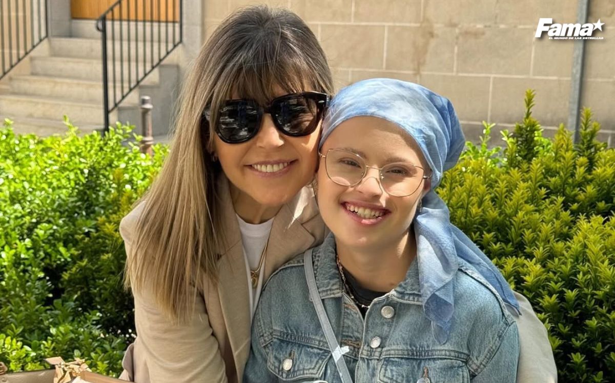 Muere Paula Cisneros, influencer de 17 años con síndrome de Down - Fama