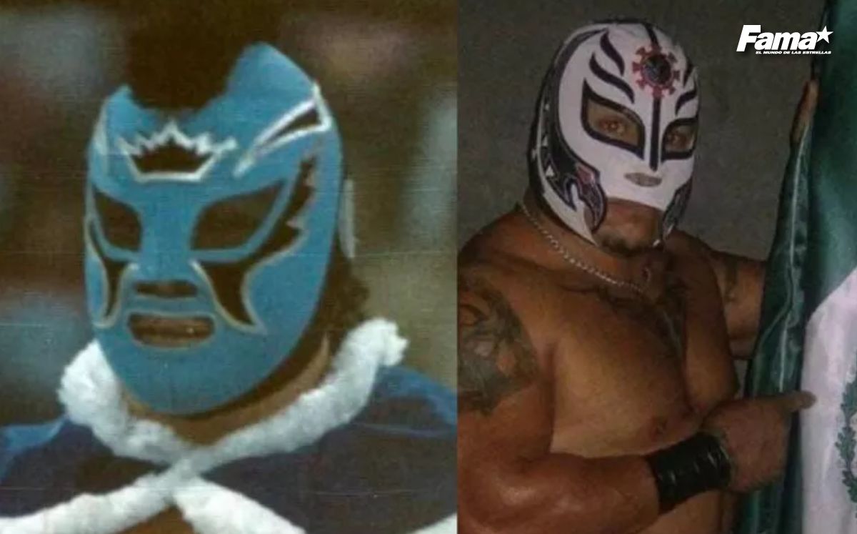 ¿De qué murió Rey Mysterio Sr., leyenda de la lucha libre mexicana? - Fama