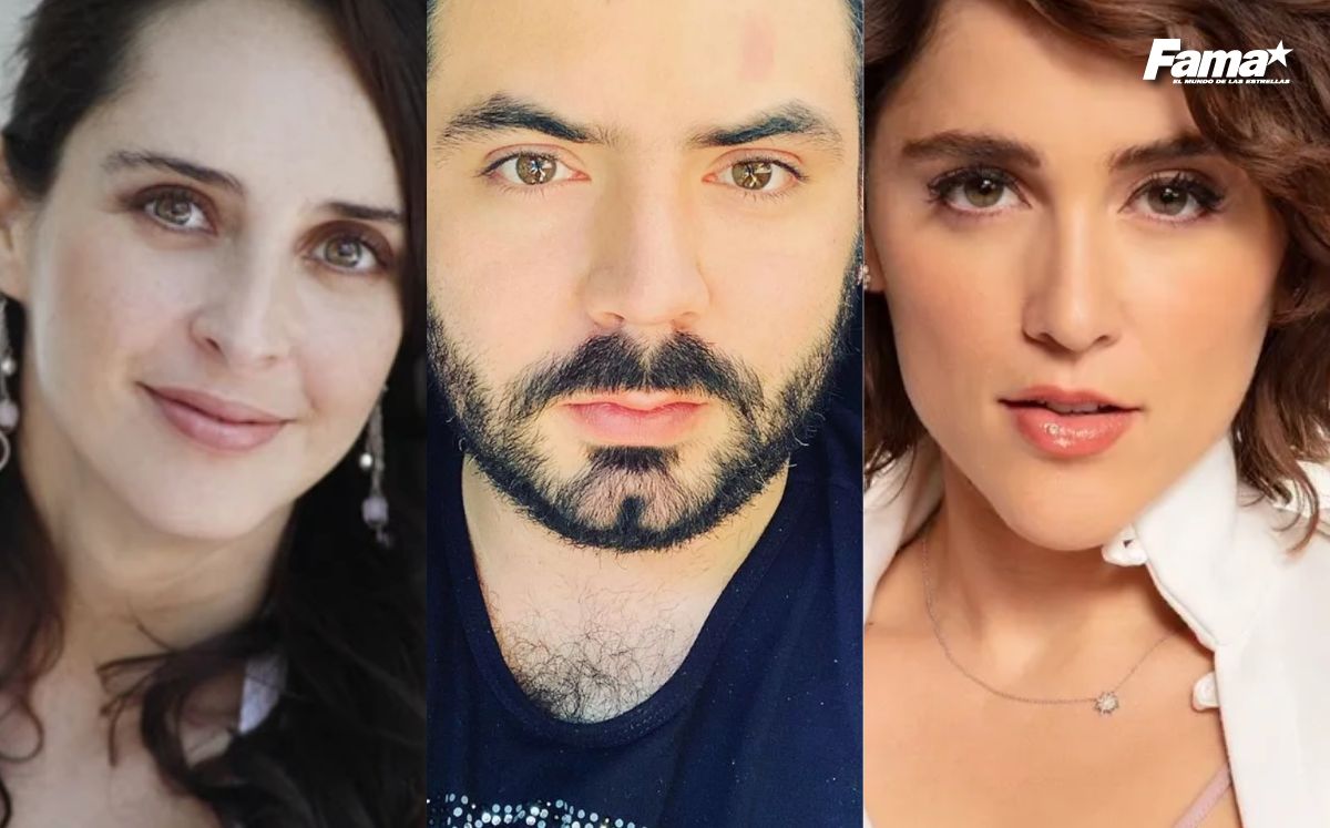 Reparto completo de Mesa de Regalos, película con José Eduardo Derbez - Fama