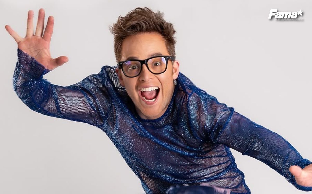 Yurem Rojas: ¿Por qué vivía en las instalaciones de Televisa? - Fama