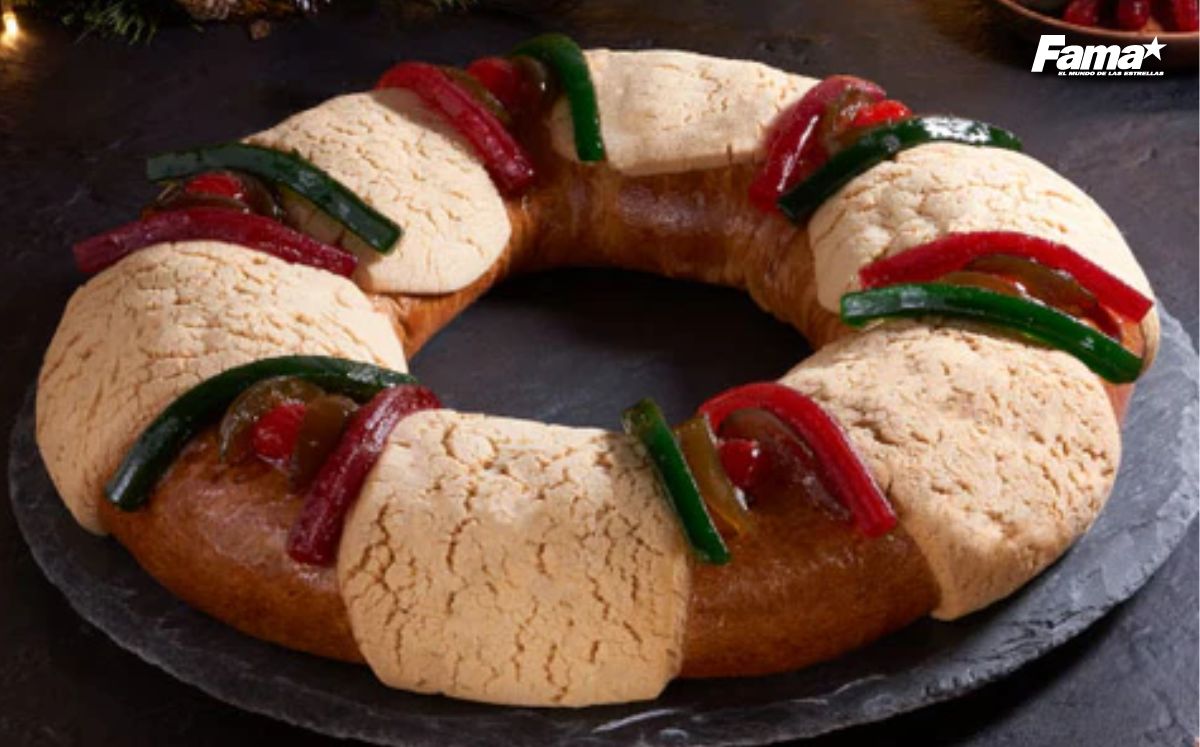 Precio de Rosca de Reyes en La Esperanza, Costco, Sam’s y Soriana - Fama