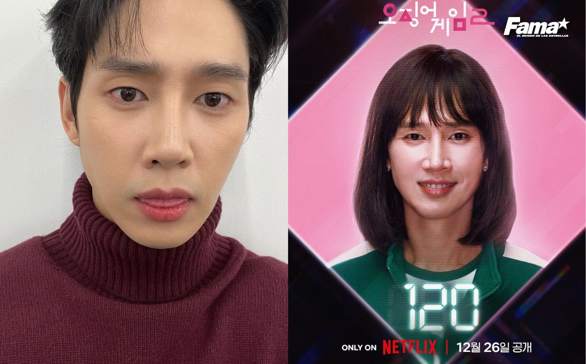 Así luce Hyun-ju, jugadora 120 del Juego del Calamar, en la vida real - Fama