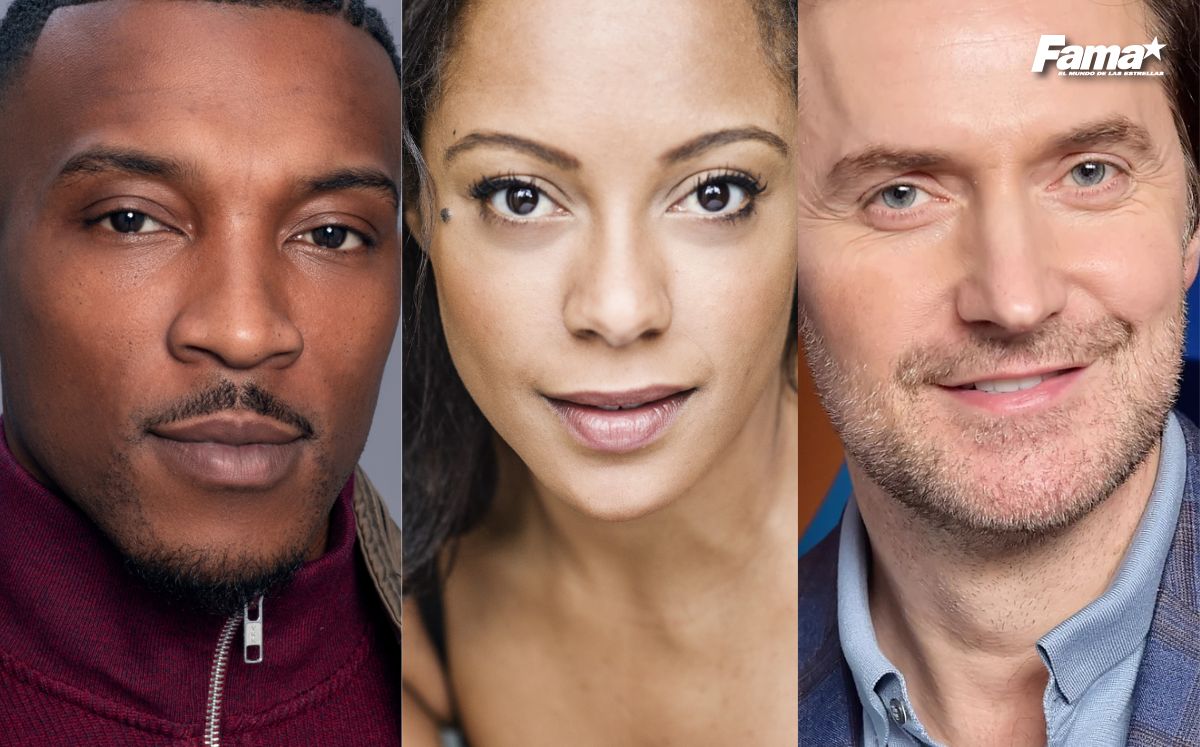 Me Haces Falta: Reparto completo de la serie de Netflix - Fama