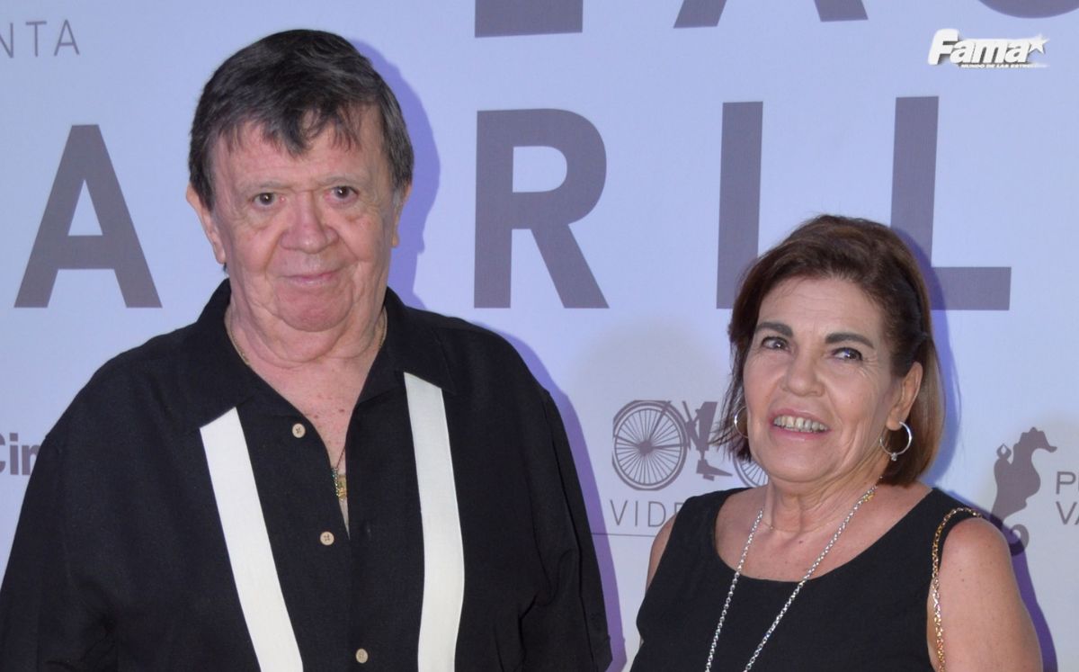 ¿Qué pasará con la herencia de Chabelo tras la muerte de su esposa? - Fama