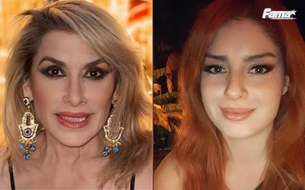 Romina Mircoli revela detalles de los últimos días de DulceFama