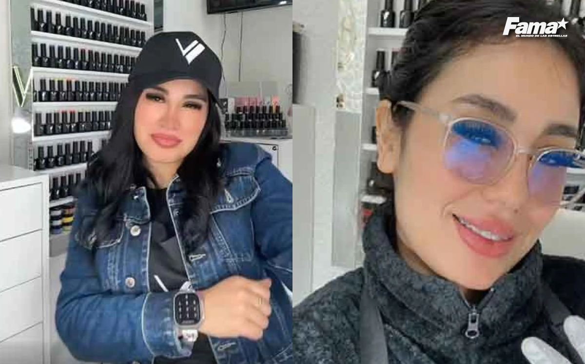 Muere la influencer Asli Fernández por supuesta cirugía estéticaFama