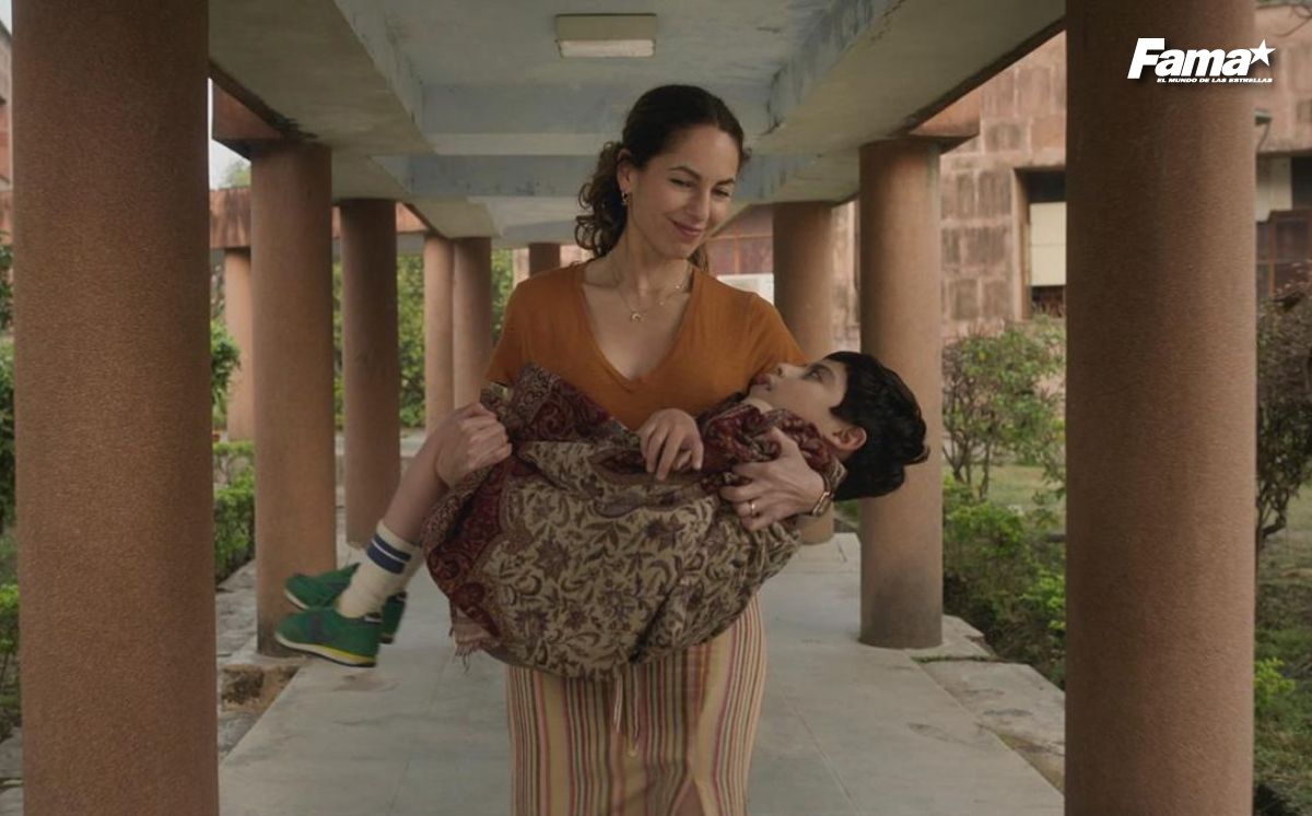 La historia real de Los dos hemisferios de Luca, película de NetflixFama