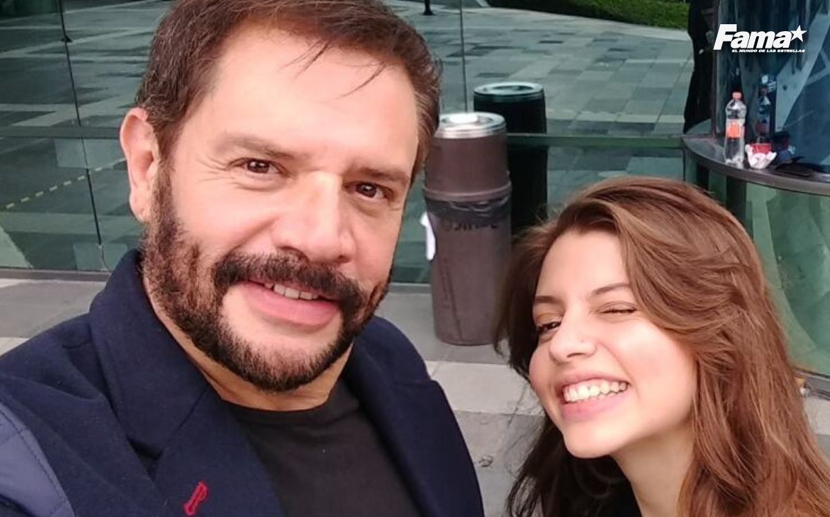 Daniela Parra revela documental sobre el caso de su papá, Héctor ParraFama