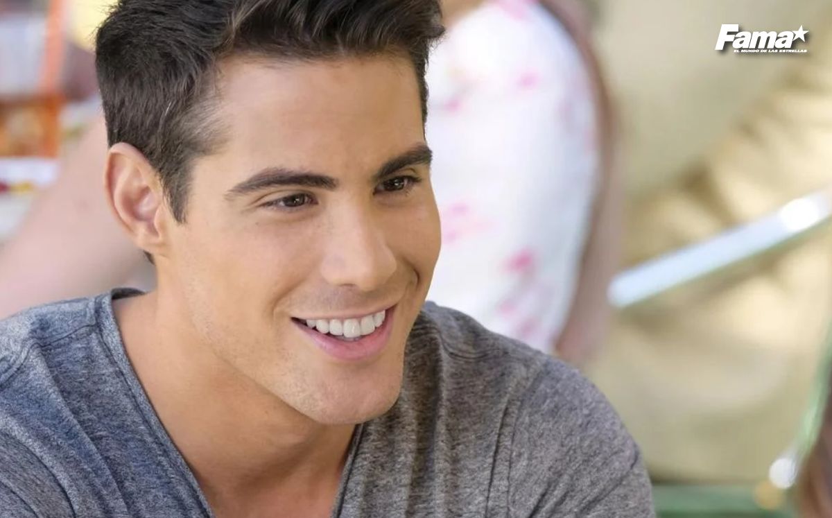 Murió Francisco San Martin, actor de 'Days of Our Lives' - Fama