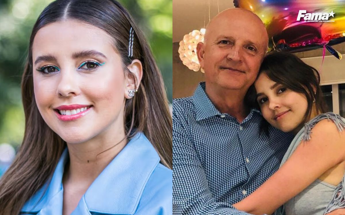 Paulina Goto revela motivo por el que no abandonó su carrera musical - Fama