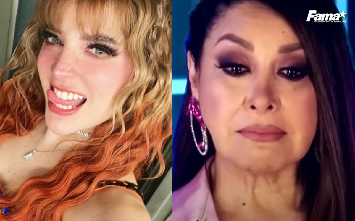 Así reaccionó Addis Tuñón a la separación de Juliancito y su mamá - Fama