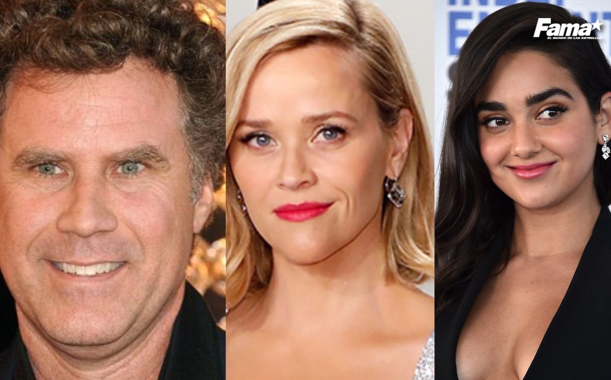 La Otra Boda: Reparto completo de la nueva película de Prime Video - Fama