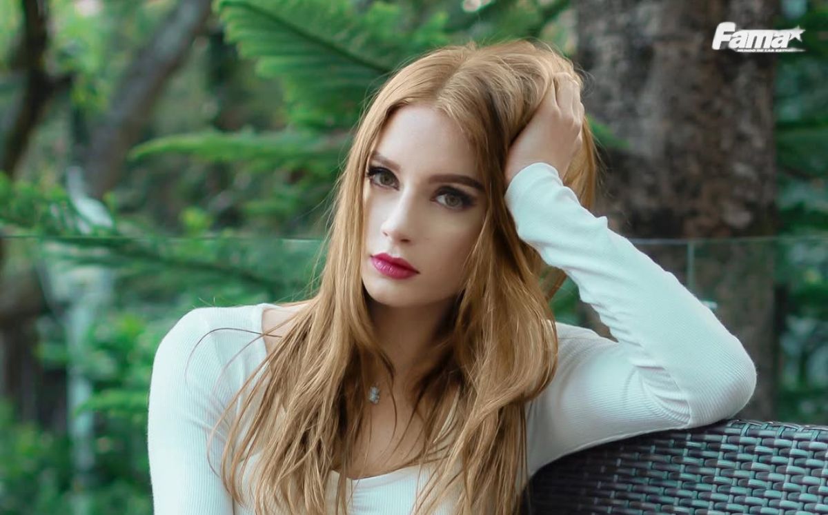 ¿Quién es Imelda Tuñón y qué relación tiene con Maribel Guardia? - Fama