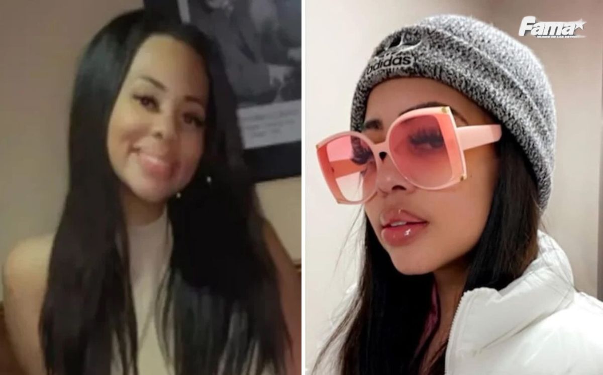 Muere la influencer Karen Reyna Dunlap a los 30 años de edad - Fama